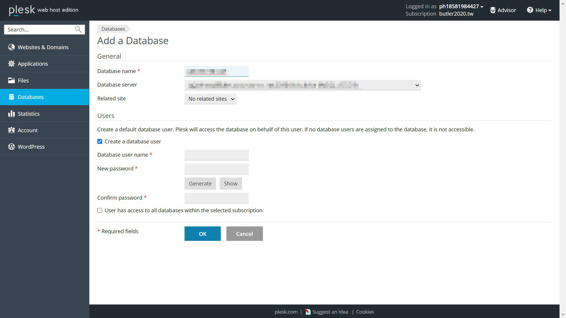 [DevOps]使用Godaddy Windows虛擬主機(Plesk)，發佈ASP.NET Core 3.1 MVC網站 - Steven玄