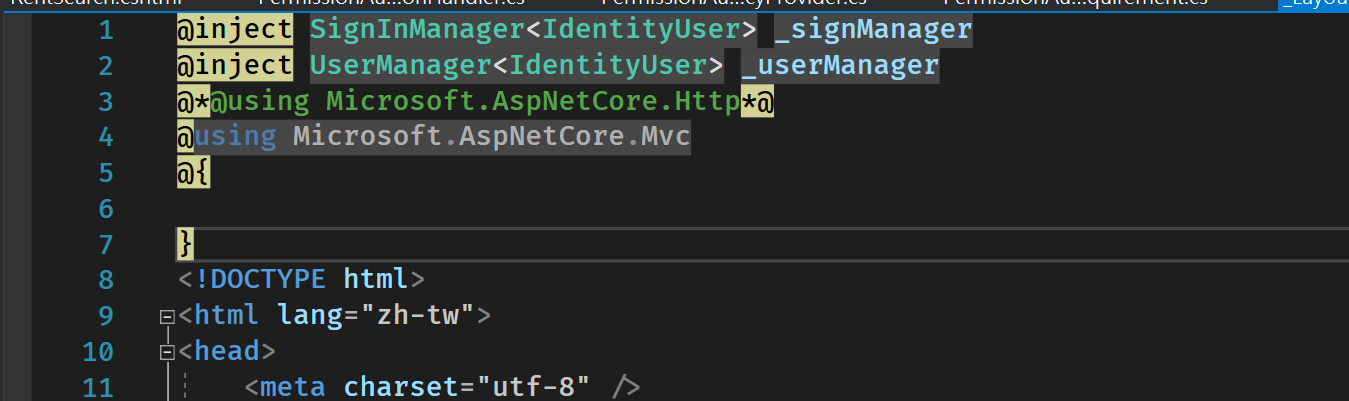 C Net Di 依賴注入dependency Injection 與注入方式 Steven玄